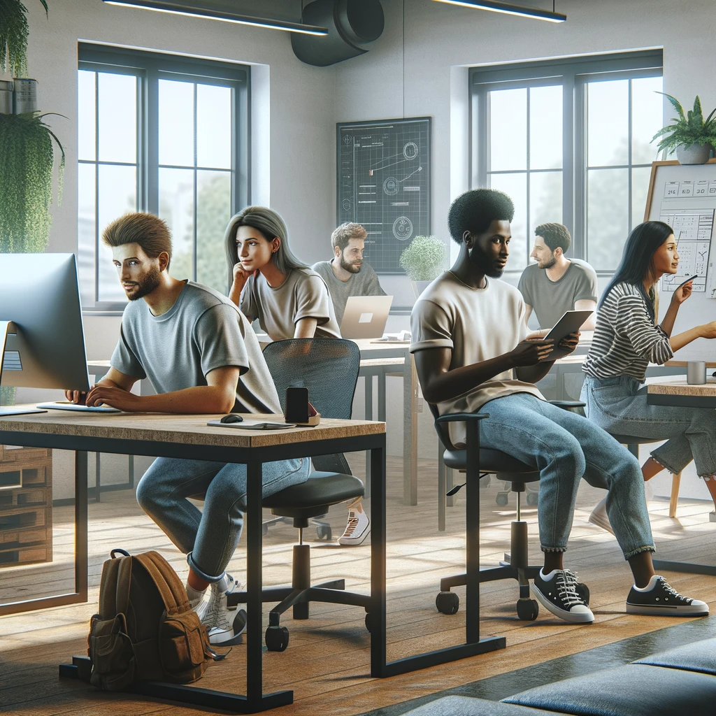 How 2024 Will Impact Quality Engineering Teams | Blog | Tonic.a